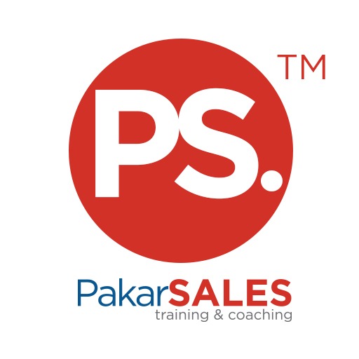 SALES TRAINING - PAKAR SALES